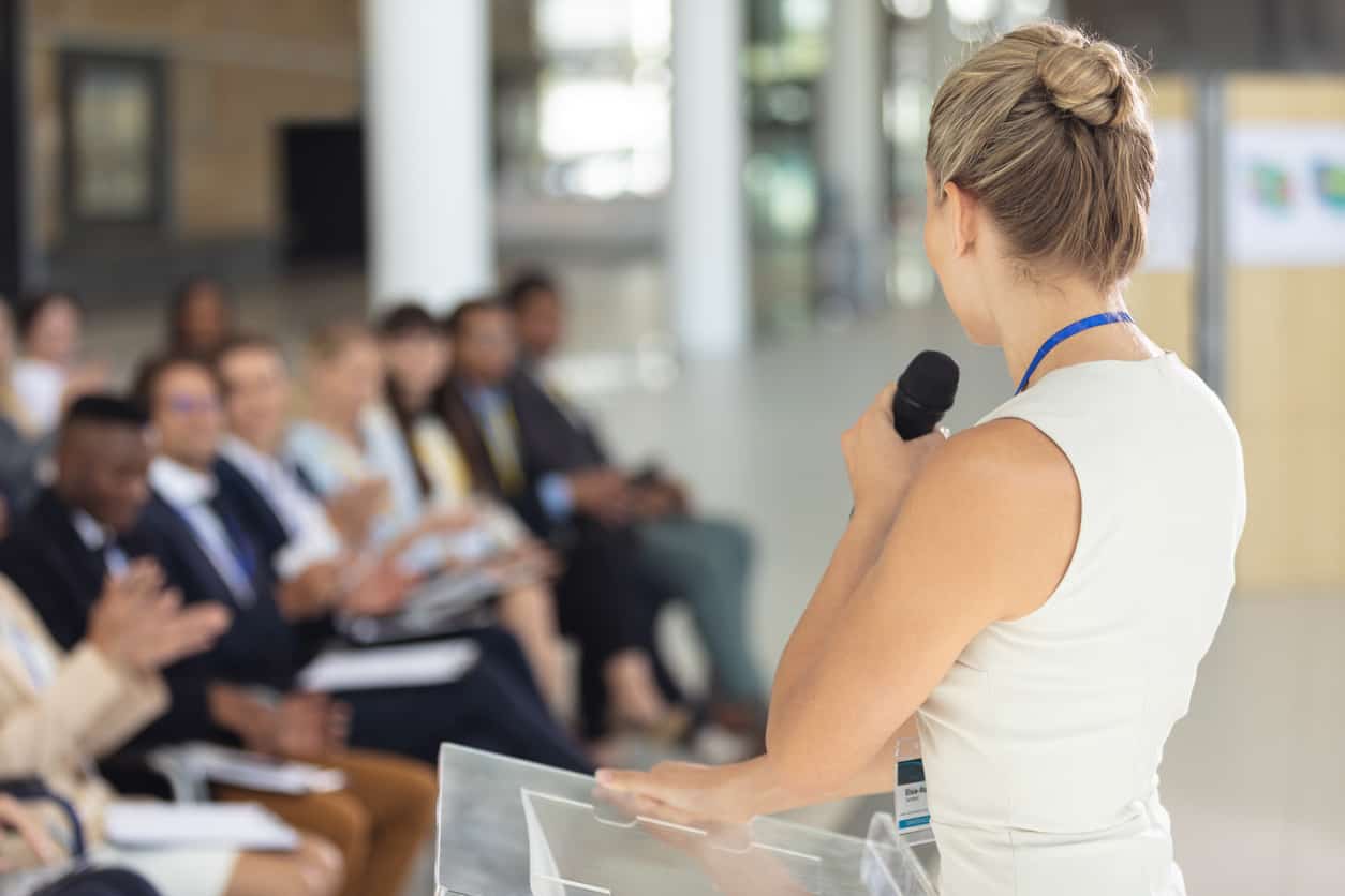Corporate Events are Back – Here’s How to Make Them Safe