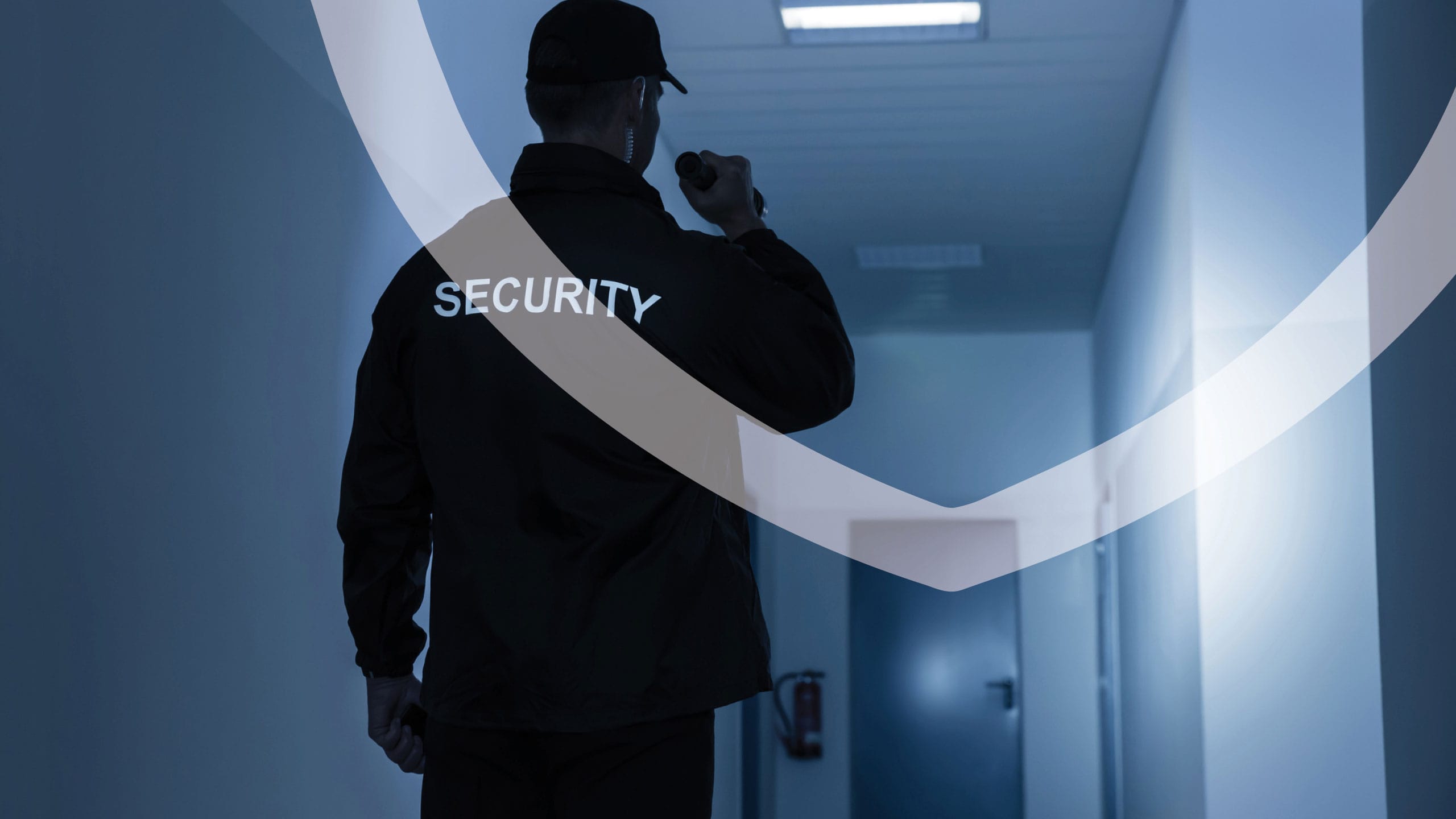 Professional Security Guards UK | SIA Licensed 24/7 Cover